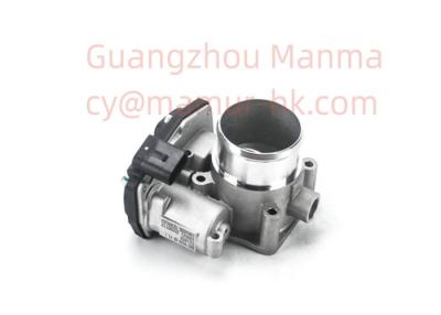 China Throttle Valve ASM For JMC N800 4D30 Euro6 KN3-9434-AB JMC Auto Parts for sale
