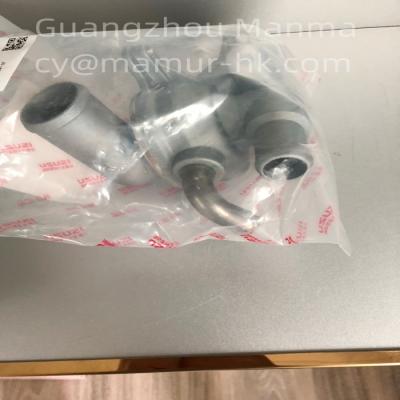 China Thermostat ASM For JMC LANDWIND X8(VM) 1306100AAC JMC Auto Parts for sale