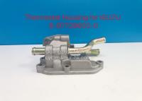 China Thermostat Housing For ISUZU 4JB1 4JG2 8-97139602-0 ISUZU Engine Parts for sale