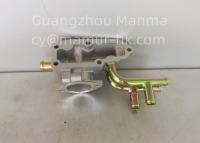 China Thermostat Seat For JMC 493 Euro2 1306340AAD Truck Auto Part for sale