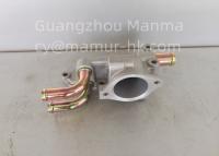 China Thermostat Lower Seat For JMC 1040 493 Euro3 1306340SBJ JMC Auto Parts for sale