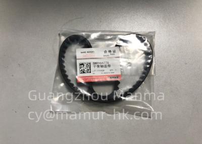 China Timing Belt For MITSUBISHI JMC 4G63 4G64 4G69 SMR984778 JMC Auto Parts for sale