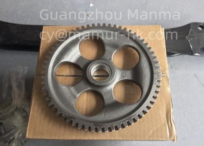 China Idle Gear(A) For ISUZU ELF NPR 4HK1 6HK1 8-97606767-0 ISUZU Truck Parts for sale
