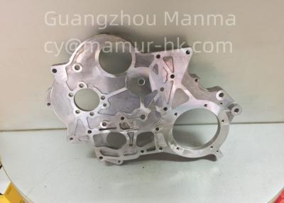 China Timing Gear Case For FOTON BJ493ZQ3 E049307000096 Truck Auto Part for sale