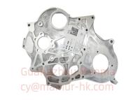 China Timing Gear Case For JMC CARRYING 493 Euro4/5 1002501ABY Truck Auto Part for sale