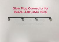 China Glow Plug Connector For ISUZU 4JB1 JMC 493 8-94133760-0 ISUZU Engine Parts for sale