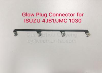 China Glow Plug Connector For ISUZU 4JB1 JMC 493 8-94133760-0 ISUZU Engine Parts for sale