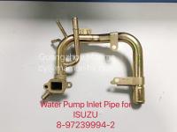 China Water Pump Inlet Pipe For ISUZU NKR 4JH1 8-97239994-2 ISUZU Truck Parts for sale