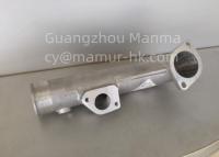 China Intake Take Over Pipe For JMC 493 Euro4 1008051ABYC1 Truck Auto Part for sale