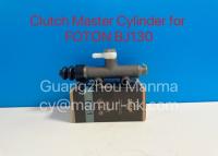 China YOUJIE Clutch Master Cylinder For FOTON BJ130 Truck Auto Part for sale