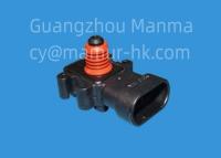 China Intake Pressure Sensor For JMC 493 Euro3 1008070TAR Truck Auto Part for sale