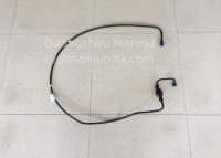 China Oil Inlet Pipe ASM For JMC TRANSIT Euro3 CN3C15 9C330DB JMC Auto Parts for sale