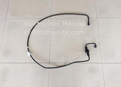 China Oil Inlet Pipe ASM For JMC TRANSIT Euro3 CN3C15 9C330DB JMC Auto Parts for sale