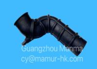 China Air Filter Hose For JMC 493 Euro 5 GN1-9F805-DA JMC Auto Parts for sale