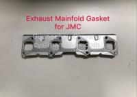 China Exhaust Mainfold Gasket For JMC 1040 493 Euro 3 1008060AD Truck Auto Part for sale