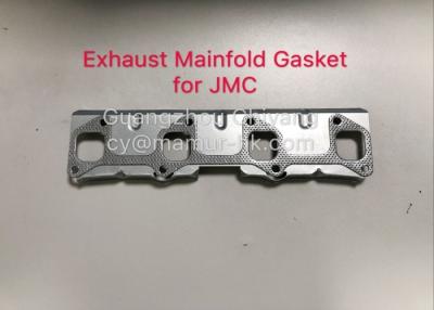 China Exhaust Mainfold Gasket For JMC 1040 493 Euro 3 1008060AD Truck Auto Part for sale