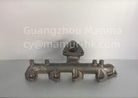 China Exhaust Manifold For JMC 1040 N720 493 Euro 4 1008013ABA Truck Auto Part for sale