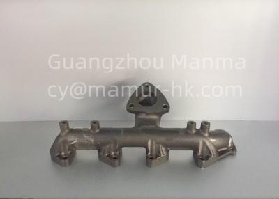 China Exhaust Manifold For JMC 1040 N720 493 Euro 4 1008013ABA Truck Auto Part for sale