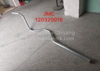 China Exhaust Tail Pipe For JMC 1040 1041 1043 493 120320015 Truck Auto Part for sale
