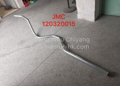 China Exhaust Tail Pipe For JMC 1040 1041 1043 493 120320015 Truck Auto Part for sale