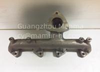 China Exhaust Manifold For JMC 1040 1041 1042 493 Euro3 1008013SZ JMC Auto Parts for sale