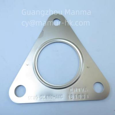 China Exhaust Manifold Outlet Gasket For JMC TRANSIT V348 4D24 6C1Q-9L461-AC for sale