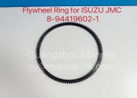 China Flywheel Ring For ISUZU 4JB1 4JH1 JMC 1030 8-94419602-1 ISUZU Engine Parts for sale