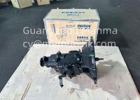 China MAMUR Gearbox For CHAOCHAI CY4100 Euro 2 Truck Auto Part for sale