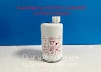 China Fuel Filter For FOTON AUMARK CUMMINS ISF2.8 L0110210406A0 Truck Auto Part for sale
