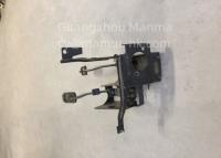 China Accelerator Pedal Box ASM For JMC TRANSIT CN6C15 2450AA JMC Auto Parts for sale