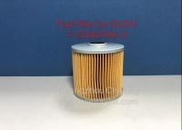China Fuel Filter For ISUZU 6HK1 6SD1 6HH1 6WA1 1-13240194-0 ISUZU Engine Parts for sale