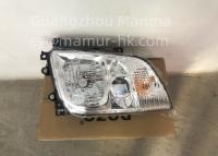 China Headlight For JMC N800 8313005001 JMC Auto Parts for sale