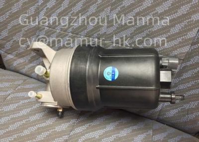 China Fuel Filter ASM For ISUZU NPR 4HK1 4JJ1 8-97384049-2 ISUZU Engine Parts for sale
