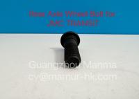 China Rear Axle Wheel Bolt For JMC TRANSIT JMC Auto Parts for sale