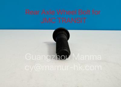 China Rear Axle Wheel Bolt For JMC TRANSIT JMC Auto Parts for sale