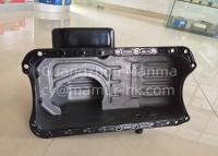 China Oil Pan For JMC TRANSIT 493 1009050TCC1 JMC Auto Parts for sale