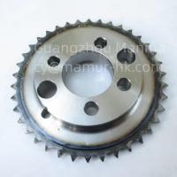 China Injection Pump Gear For JMC TRANSIT V348 6C1Q-9P919-B1A JMC Auto Parts for sale