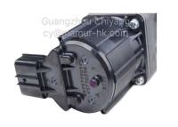 China EGR Valve For ISUZU FRR NPR NQR NNR 4HK1 8-97377509-8 ISUZU Engine Parts for sale