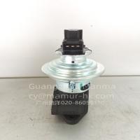 China EGR Valve For QINGLING 100P 1207010-PA01 Truck Auto Part for sale