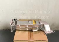 China EGR Cooler ASM For ISUZU NNR NPR NQR 4HK1 8-98025248-5 ISUZU Engine Parts for sale