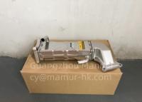 China EGR Cooler ASM For ISUZU NNR NPR NQR 4HK1 8-98025248-5 ISUZU Engine Parts for sale