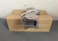 China EGR Cooler ASM For ISUZU NNR NPR NQR 4HK1 8-98025248-5 ISUZU Engine Parts for sale
