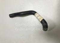 China EGR Cooling Water Inlet Hose For JMC 493 Euro4 1207041ABY JMC Auto Parts for sale