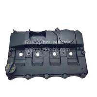 China Cylinder Head Cover For JMC TRANSIT V348 4D24 BC1Q-6K271-AA JMC Auto Parts for sale