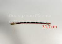 China 8-94248702-2 Clutch Pipe Flex Hose For ISUZU NKR JMC 1030 for sale
