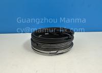 China Piston Ring For YUNNEI YANGCHAI XICHAI 4102 YZ4D37TC Truck Auto Part for sale