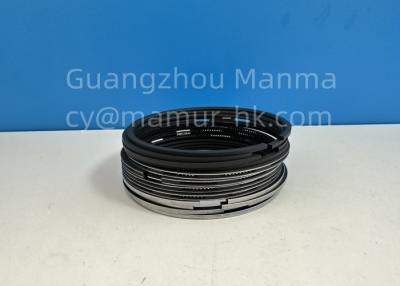 China Piston Ring For YUNNEI YANGCHAI XICHAI 4102 YZ4D37TC Truck Auto Part for sale