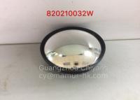 China Mirror For JMC 1031 1032 1041 1043 1051 1052 820210032W JMC Auto Parts for sale