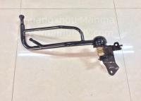 China Mirror Bracket For QINGLING 700P 8202620-P302 Truck Auto Part for sale