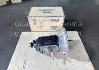 China MAMUR Gearbox For FOTON Cummins 2.8 Truck Auto Part for sale